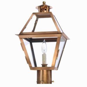 The Charleston Collection | 19th Century High Fashion Lanterns